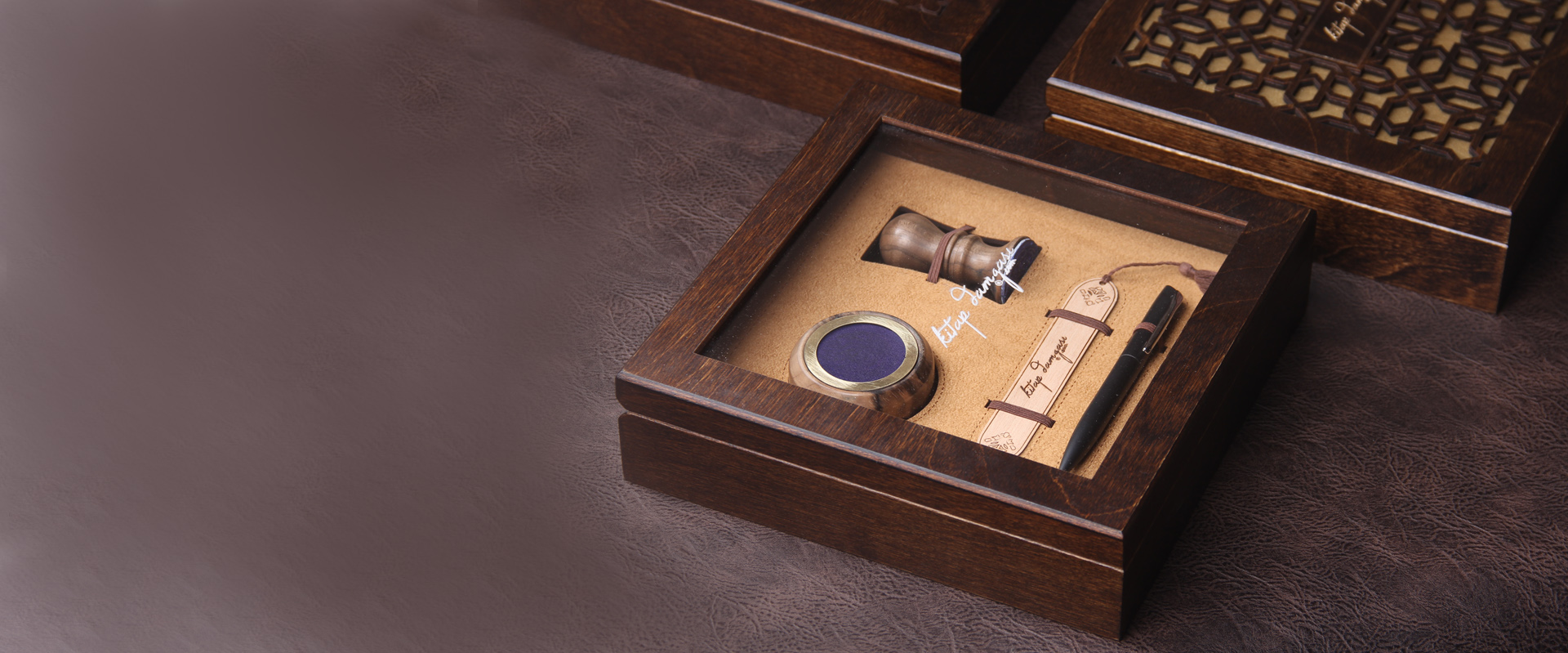 Home – Wooden Box Factory